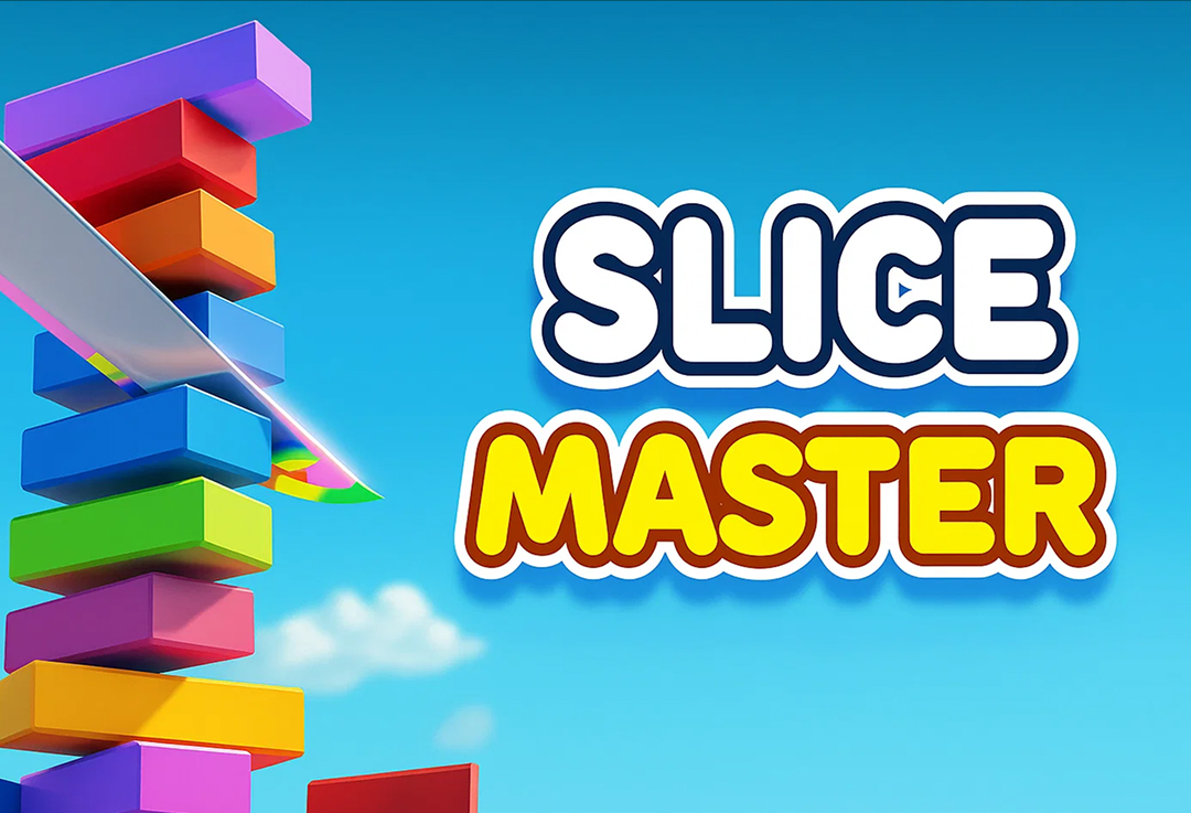 Play Slice Master Game Online | YupGames
